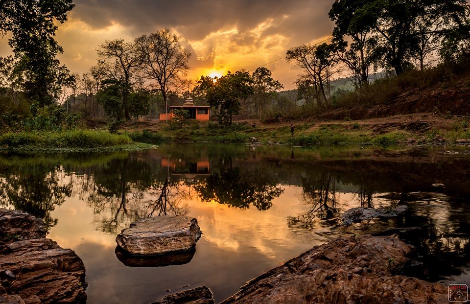 Setu 🌉 सेतु: Rural India: Indranil Bhattacharjee