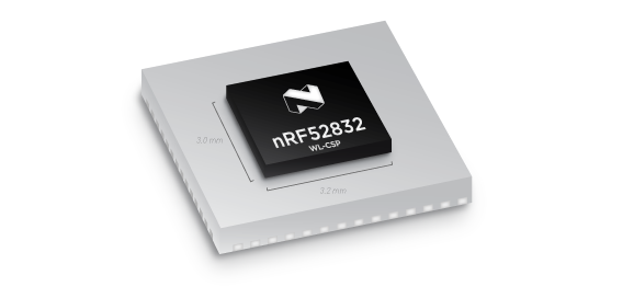 Nordic Bluetooth & WiFi Module: MDBT42 Module (Nordic nRF52832 Solution) Now Launched