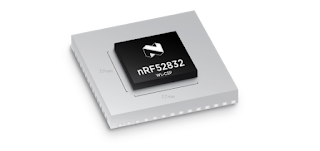 Nordic Bluetooth & WiFi Module: MDBT42 Module (Nordic nRF52832 Solution ...