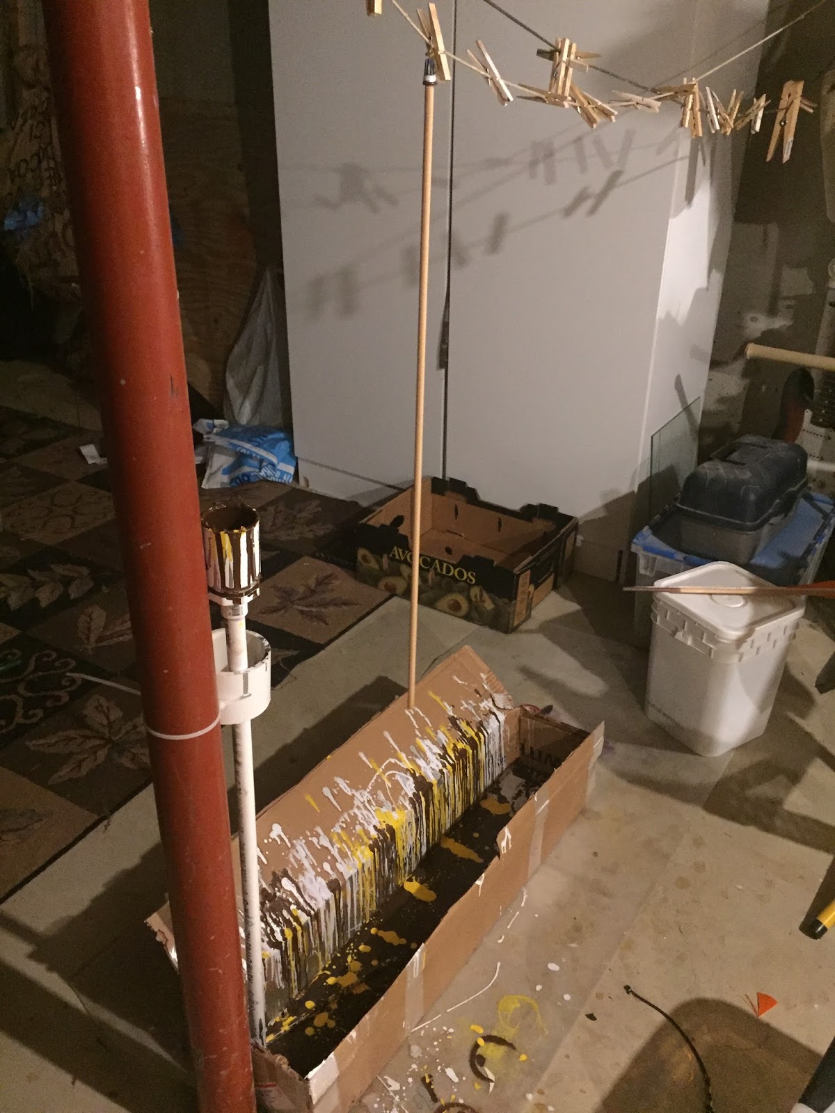 Traditional "Know How"