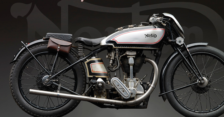 GeekBobber: Norton