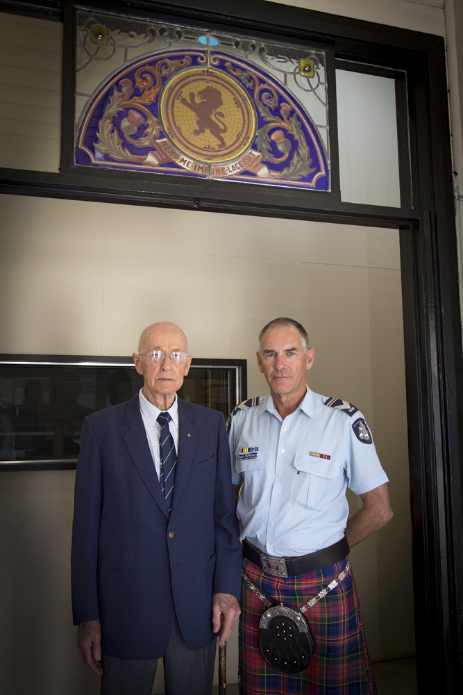 Victoria Police Bands' Blog: A NEW HOME AFTER 200 YEARS By Senior ...