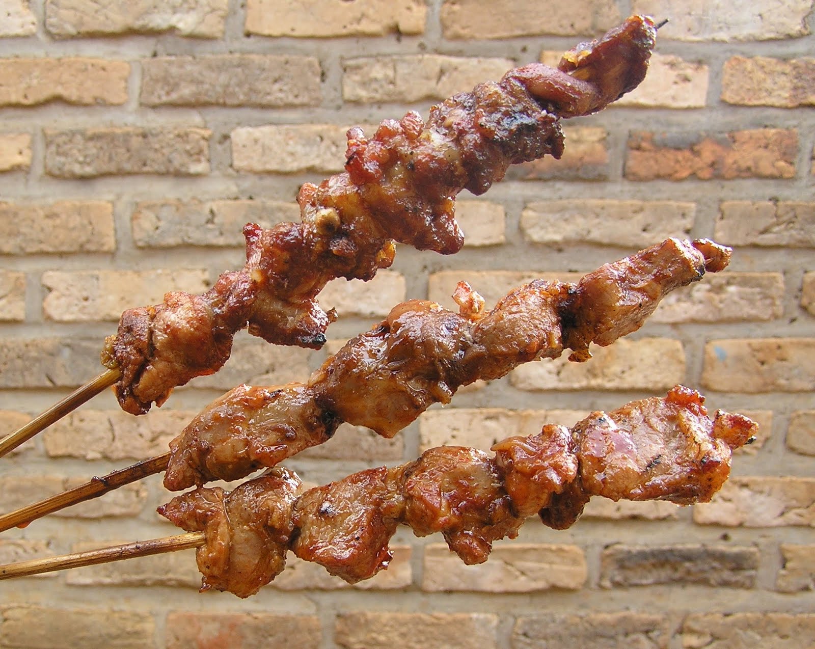 Rwanda on the Wing: Eating lower on the food chain