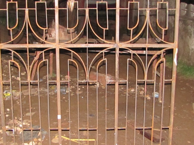 Savei Metal Art & Aluminium Works: Madirisha