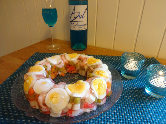 Edels Mat : Rekekabaret ღ