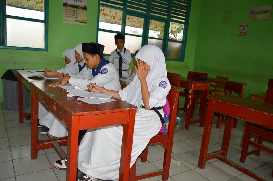 Mengenal LCT | PMR GAHITA