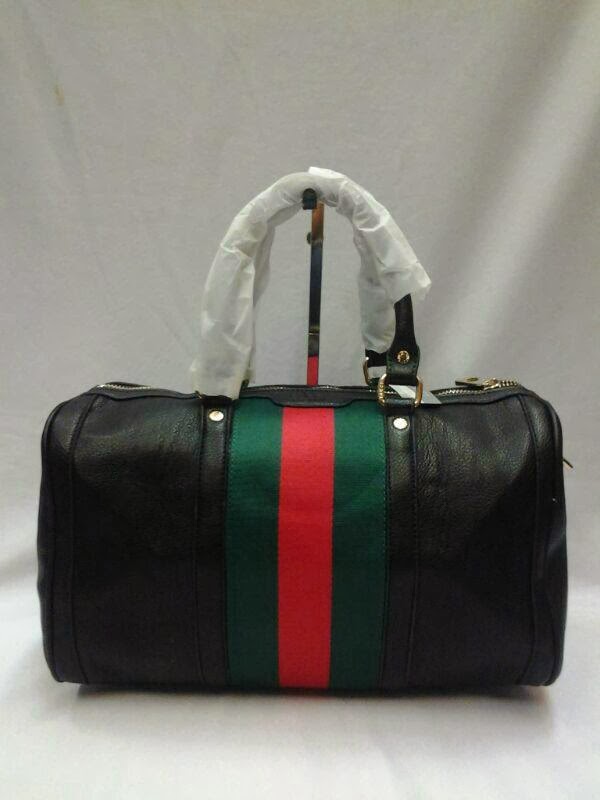 KOLEKSI KELENGKAPAN PERHIASAN WANITA TERKINI: BEG GUCCI FAMOUS