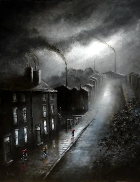 Bob Barker, 1954 | Tutt'Art@ | Pittura * Scultura * Poesia * Musica