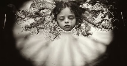scostumista: A GREAT PHOTOGRAPHER:SALLY MANN