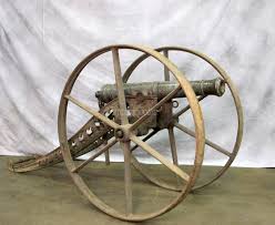 303-enfield: Cannon Pt.2 : Types and Projectiles