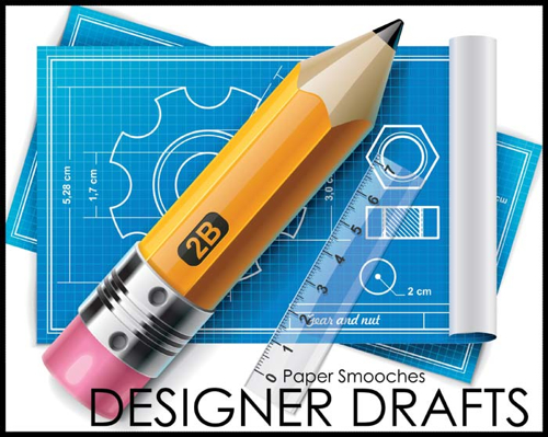 Peppermint Patty's Papercraft: Paper Smooches SPARKS Challenge ...