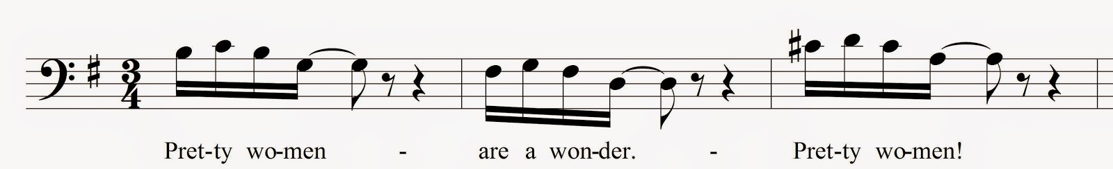 Operation Opera: Sondheim's craft: manipulating the song of Death.