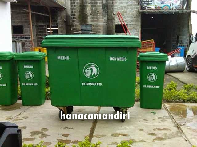 Daftar Harga dan Spesifikasi Tempat Sampah Terlengkap + Termurah di ...