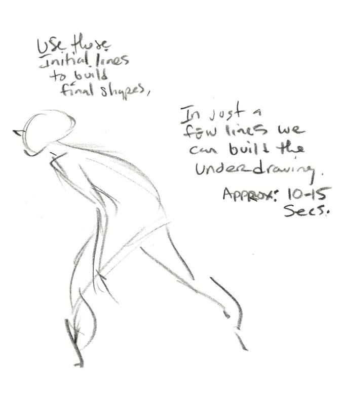 THE ART OF DAVE PIMENTEL: Abstract shapes