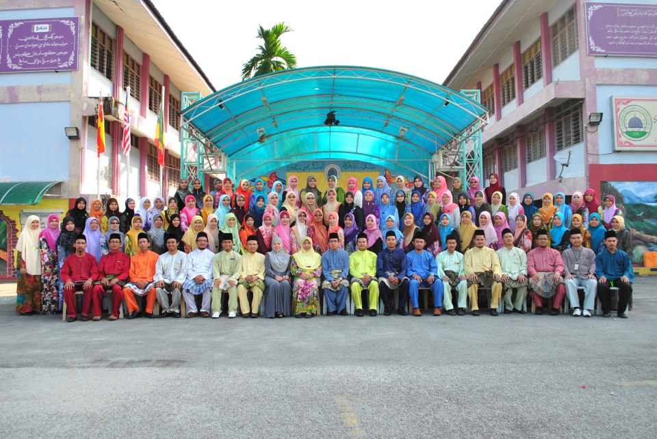Cikgu Shahrul SRAI Seksyen 19, Shah Alam: Galeri