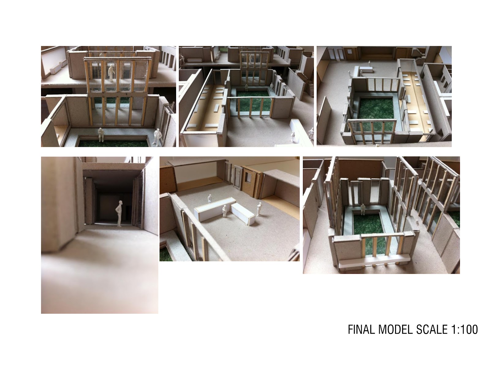 Interior.Architecture.DESIGN: Final Year Project