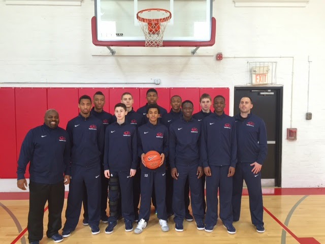 .: Team Rio Constructed to Win it All