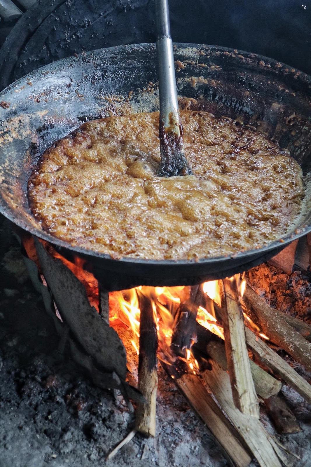 GASTRONOMIC CULTURES OF BATANGAS | BATANGAS FOOD FESTIVAL 2018 ...
