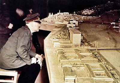 Nobody's Friend: The Charisma of Adolf Hitler