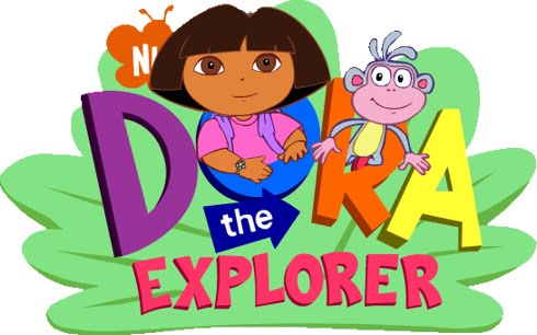 Dora The Explorer: 2017