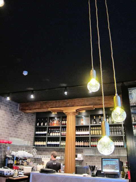 Delicious Pizza At The Very Instagrammable Pizza Express Covent Garden ...