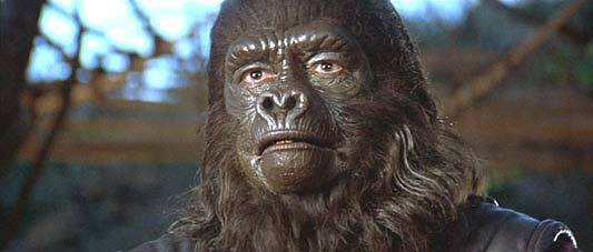 Archives Of The Apes: General Aldo