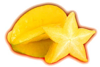 STaR FrUiT LtDa: EL CARAMBOLO
