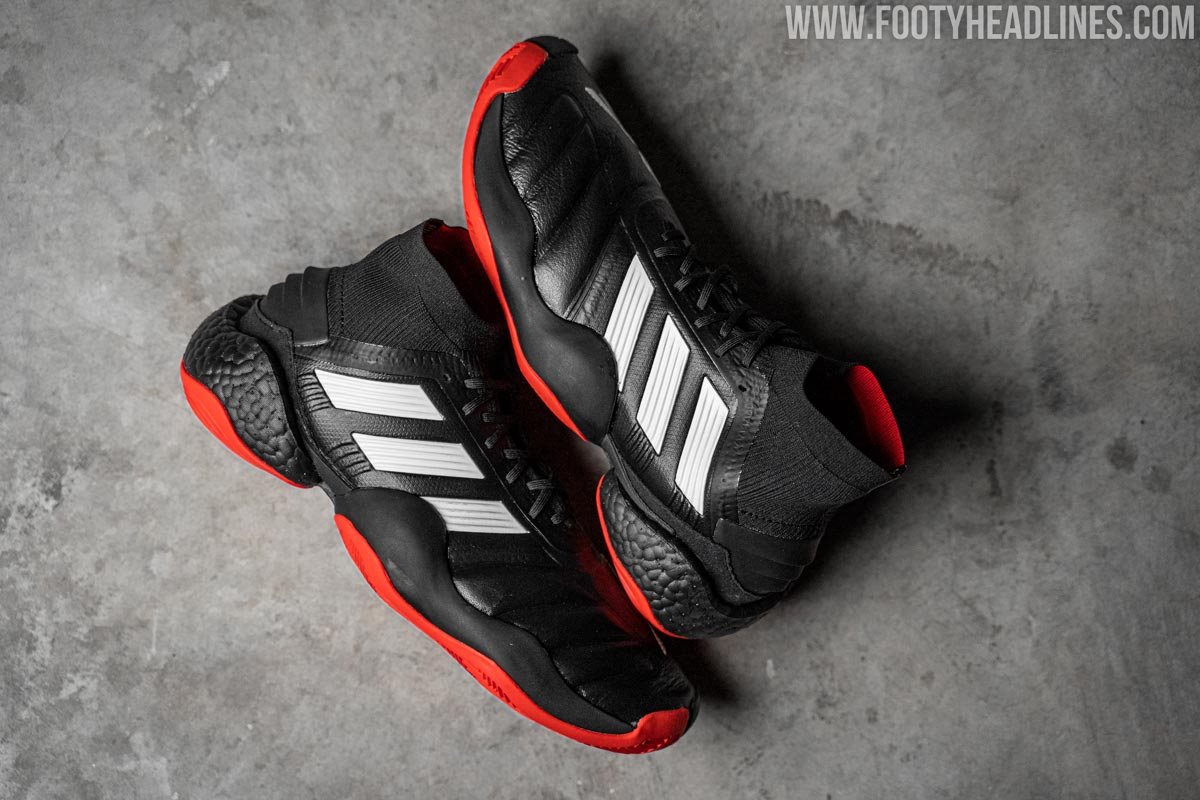 Adidas Predator Mania Boots Collection Released - Footy Headlines