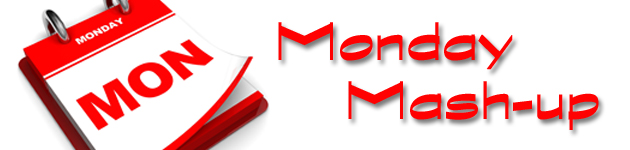 Monday Mash-Up: Links to Brighten Your Light – Robert Hatfield