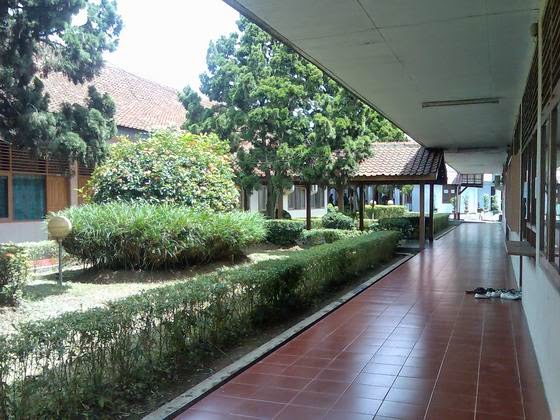 P D K T 2014: Info Kampus FT. UNTIRTA