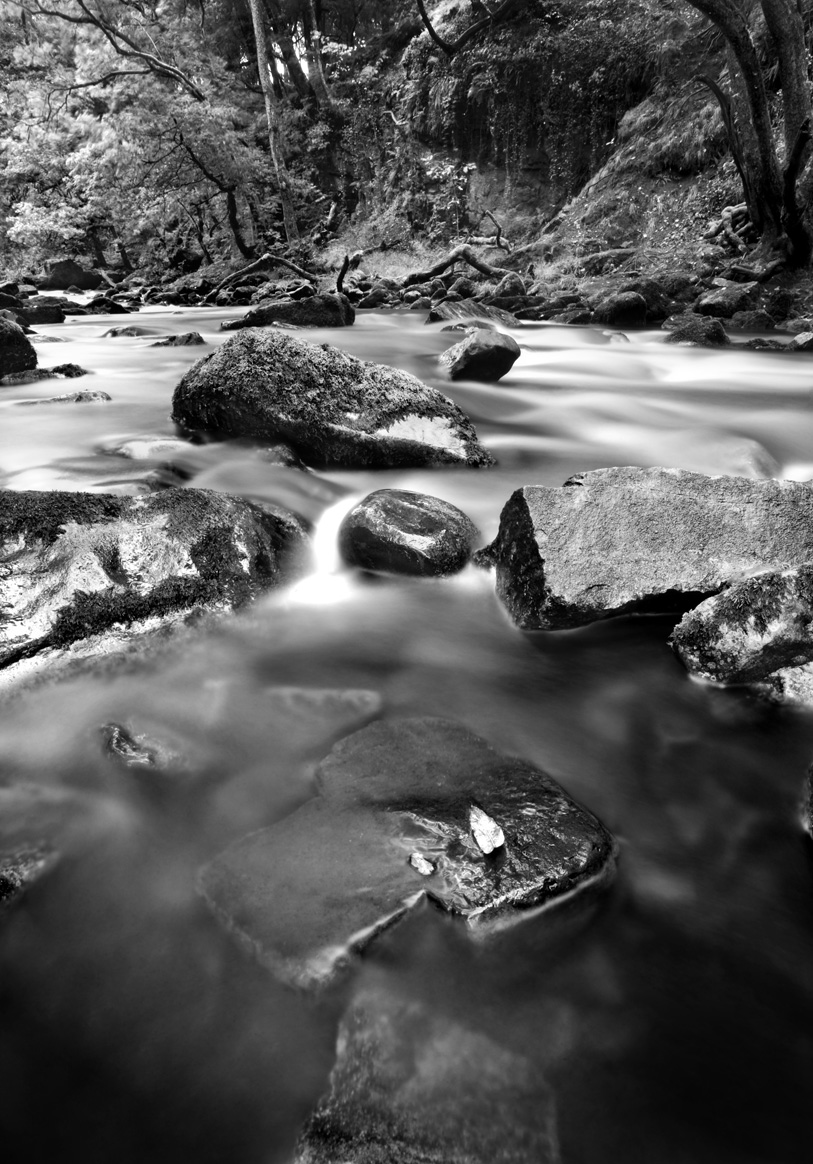 Craig Howarth Fine Art Landscape Photographer