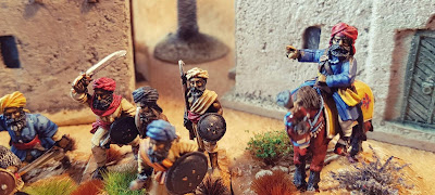 [TMP] "Sikh Wars Project review" Topic