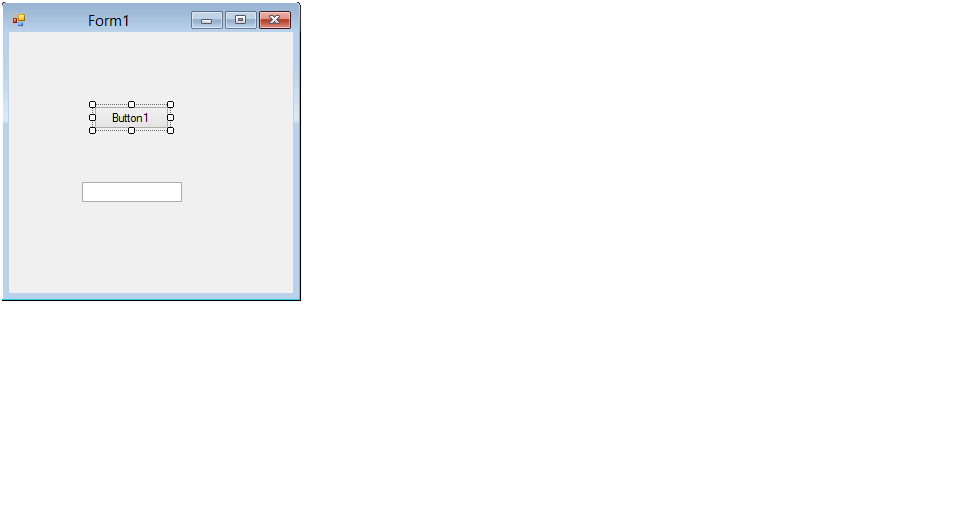 spot admission: Vb.net lab cycle