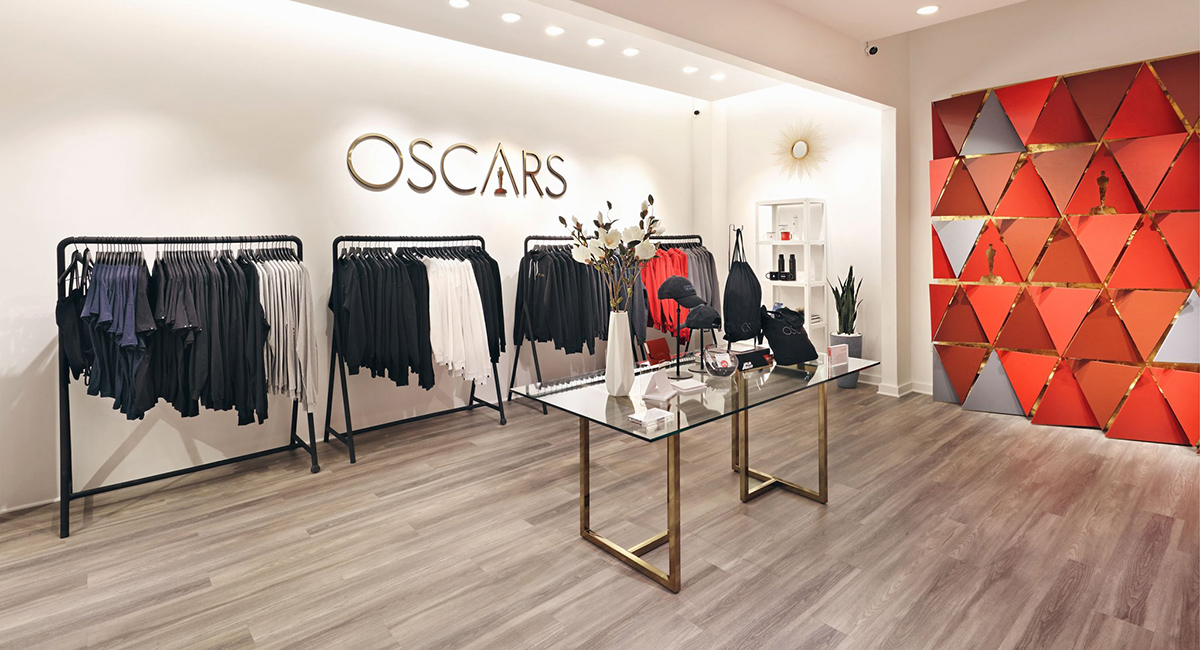 Academy launches online store, complete with $85 hoodies and $75 ...