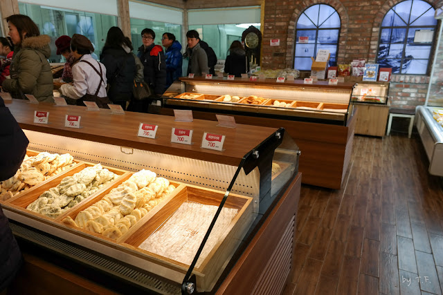 [Food] Uh-mook (어묵, Korean fish cake) ~ peacebreeze