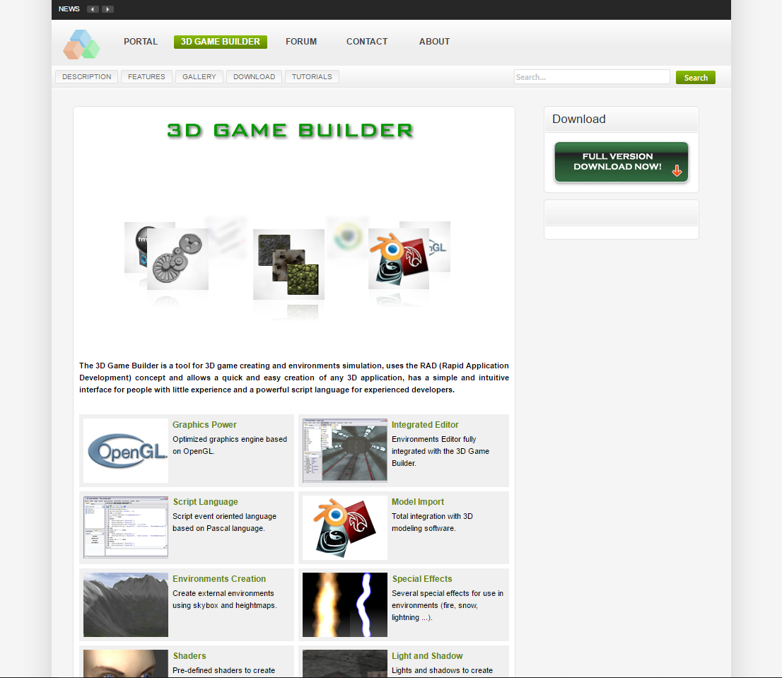 Carlos Alface Game Design: Software de Desenvolvimento