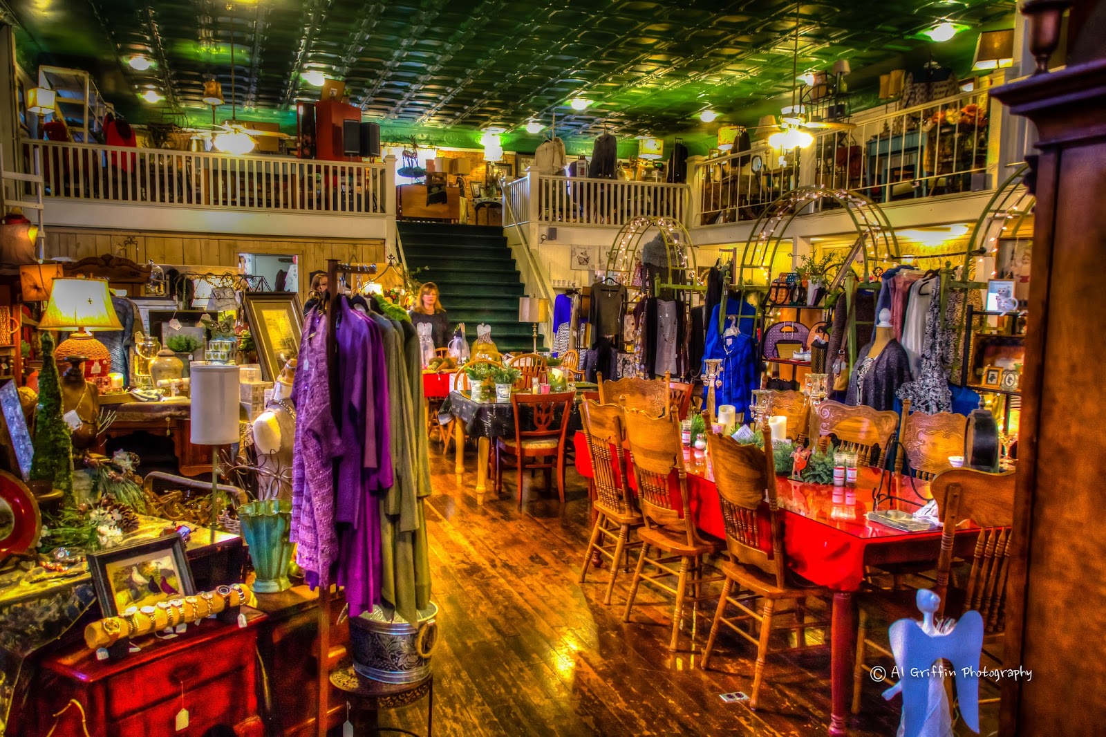 Our Eyes Upon Missouri: Gartenfest Tea Room and Friday Feasts at Handel ...