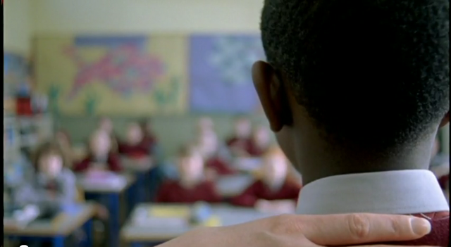 New Boy (film) - Alchetron, The Free Social Encyclopedia