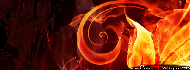 facebook cover photos: Fire & Smoke