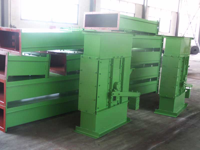 The Way To Bucket Elevator Problems The Traction Components And the-way-to-bucket-elevator-problems-the-traction-components-and