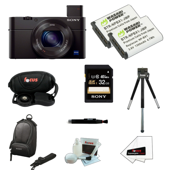 Spring Of Health: Our Thoughts On the Sony Cyber-shot Digital Camera ...