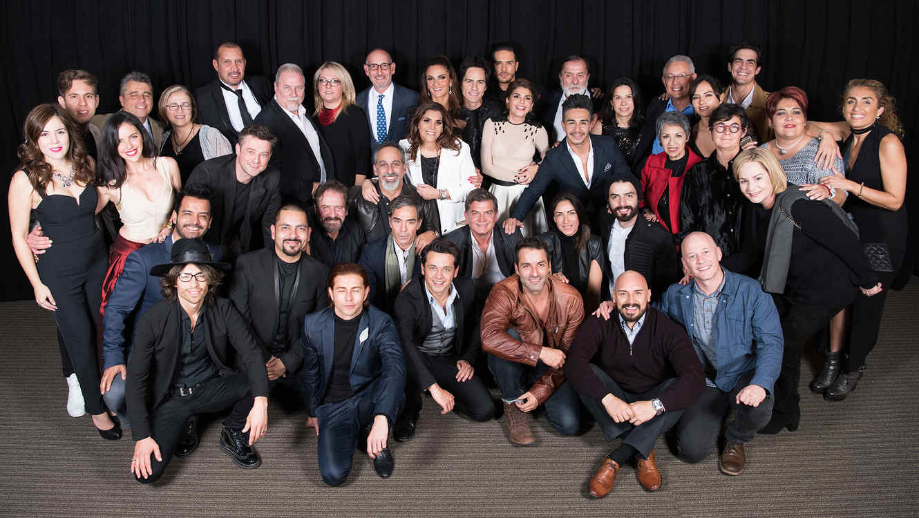 CRÍTICA: "El Chema" (Telemundo y Argos, 2016)