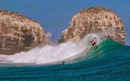 Geografía Turística : Nuestro Chile - Zona Central-Sur