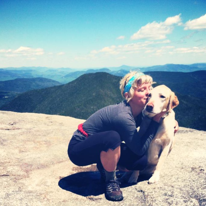 Richella Simard : Biography