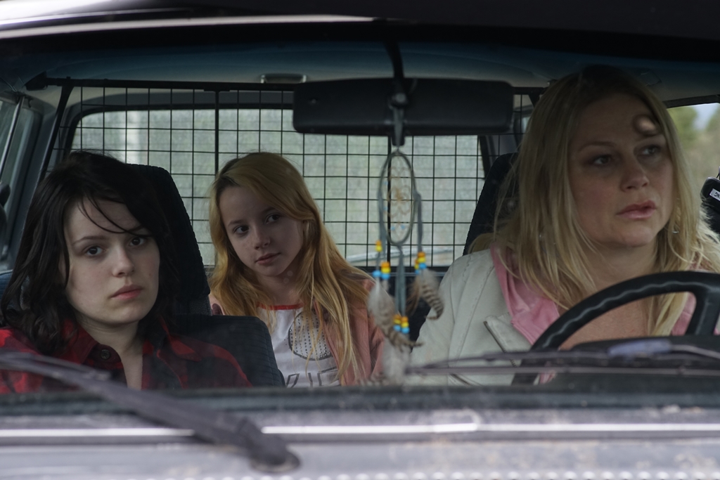 Flocking 2015 Flocken