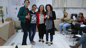 PROJETO : FAMÍLIA E ESCOLA NA EDUCAÇÃO INCLUSIVA EMENTA GERAL Promover ...