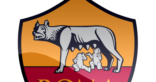 Logo AS Roma .PNG - Galery .PNG