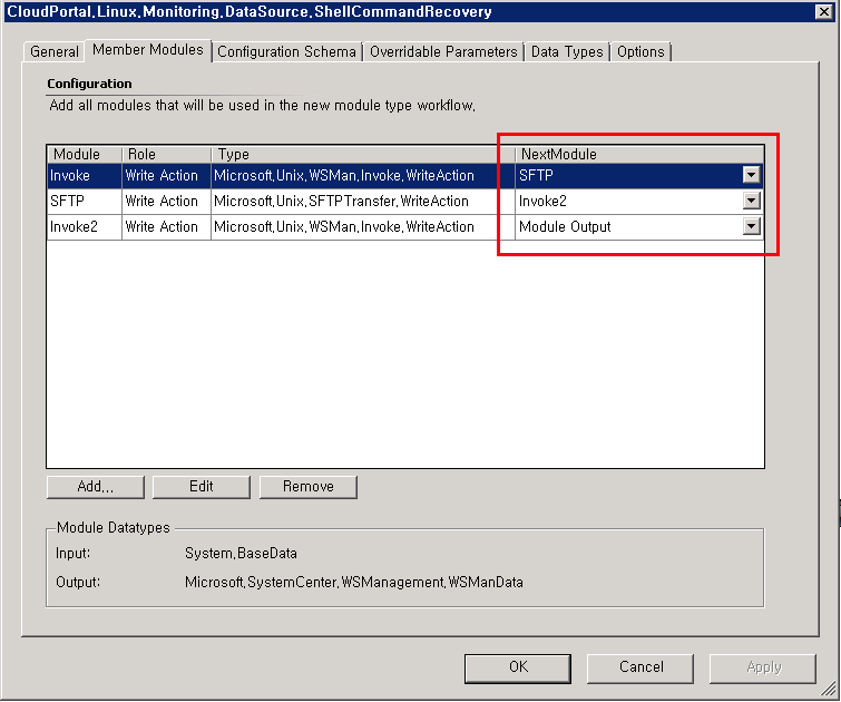 Yeonkis Cloud Scom How To Monitoring Linux Script File 7726