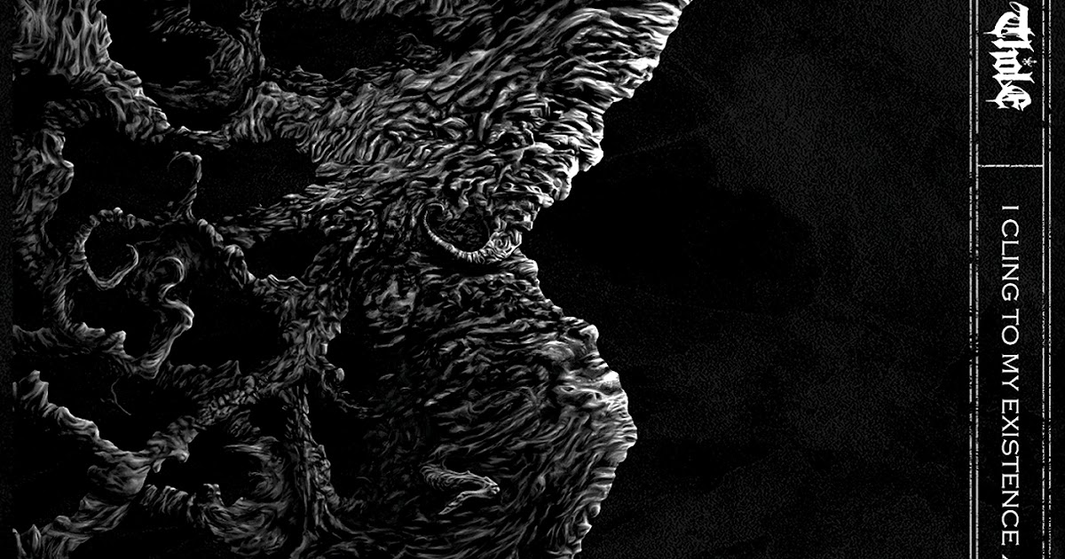 [Suggestion] Thole - Thole EP