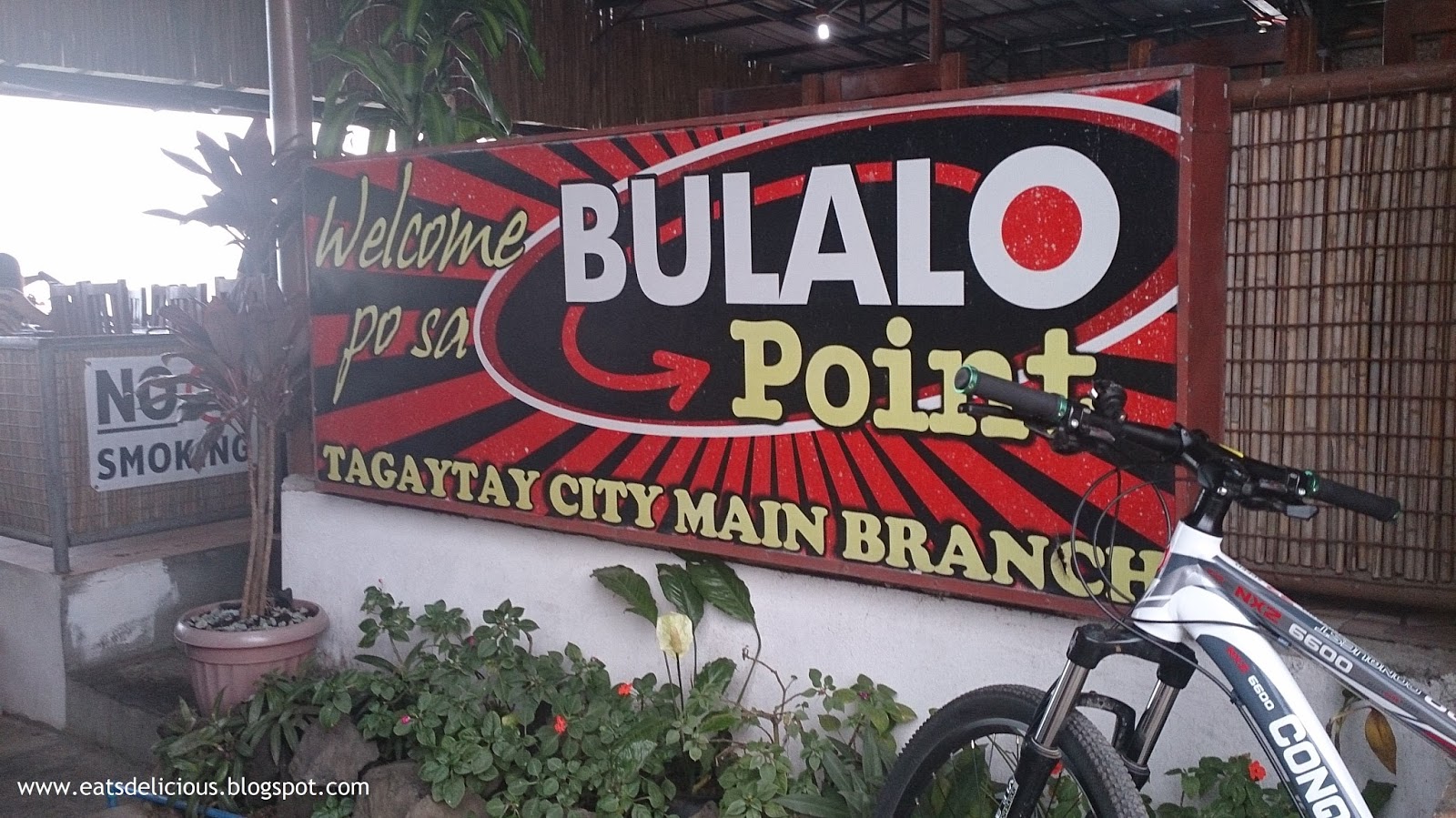 Bulalo Point After Mt. Batualo Climb! | Eats Delicious!